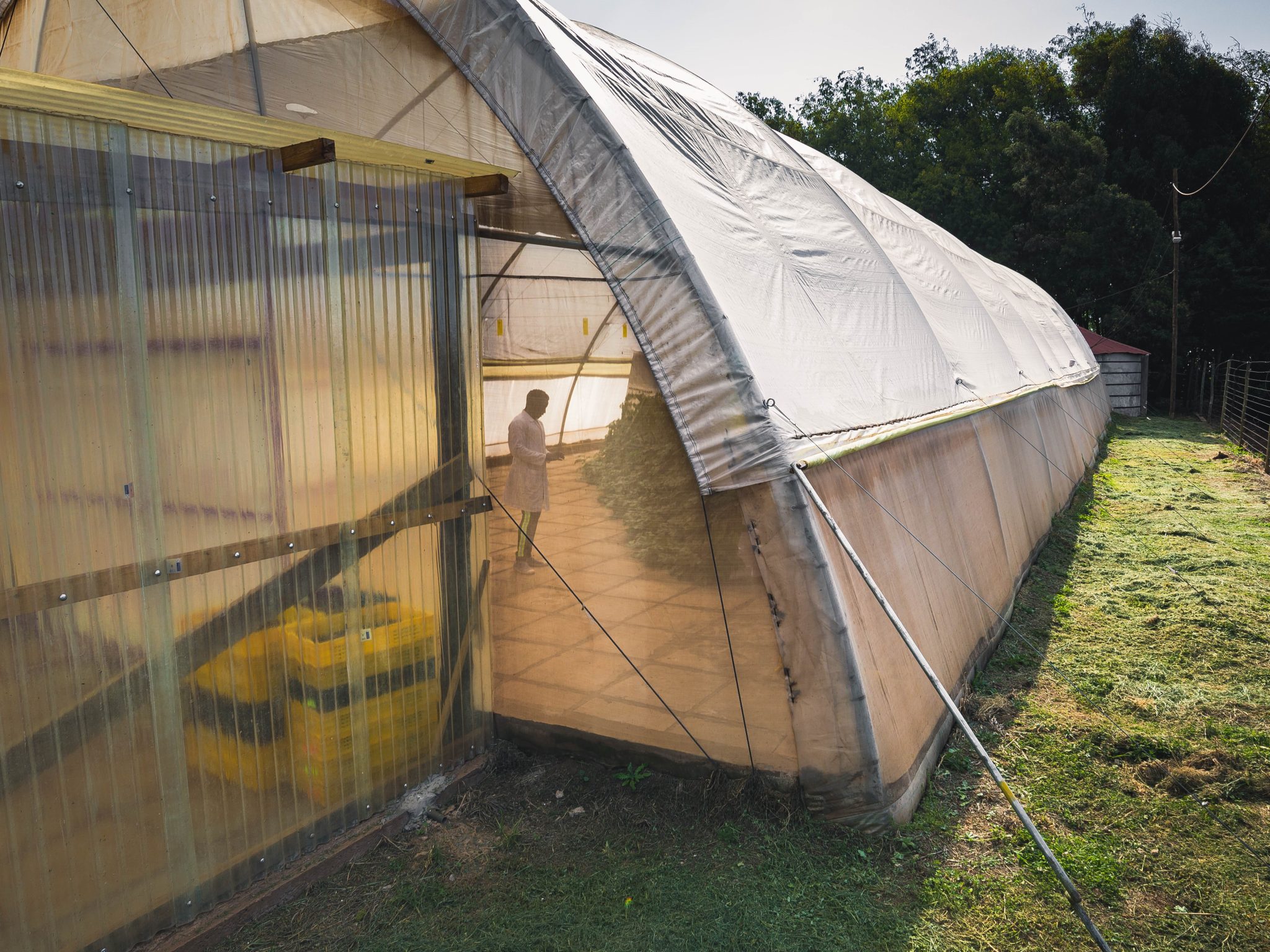 Applications | Airponix